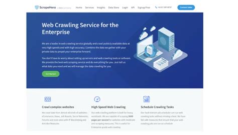 Benefits Of Using Python For Web Crawling