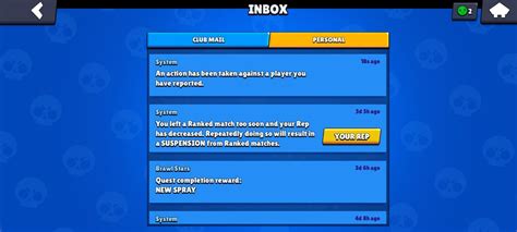 Reporting Does Something Rbrawlstars