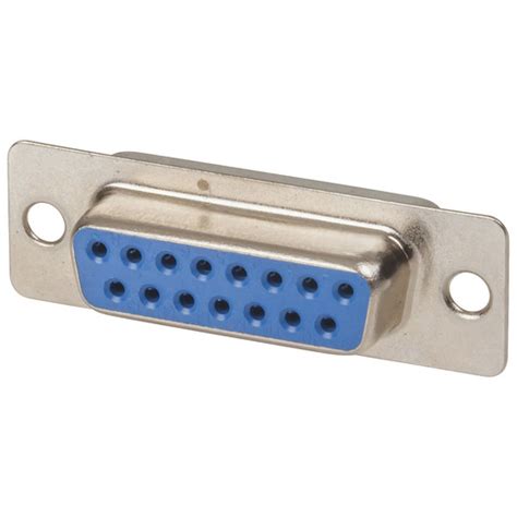 Buy DB Female Connector High Quality Durable Robostan Pk