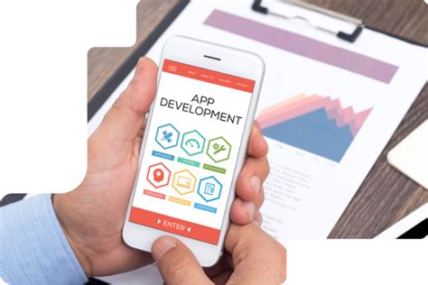 Best Mobile App Development Services Custom Ios And Android Apps