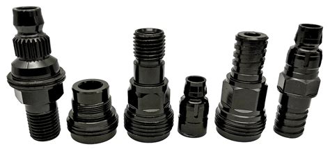 Adapter Dd Bl Dd Bu Dd Bi M41 1 1 4 1 2 M22 Für Hilti Diamant Bohrkro Werkzeughandel Feldmann