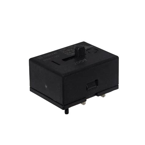 Slide Switch For Brush Or Brushless Motor System Defond