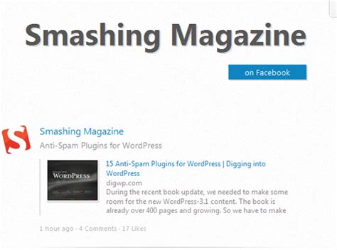 21 Helpful Jquery Tutorials And Plugins