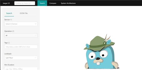 全链路追踪 Jaegerjaeger 数据 Csdn博客