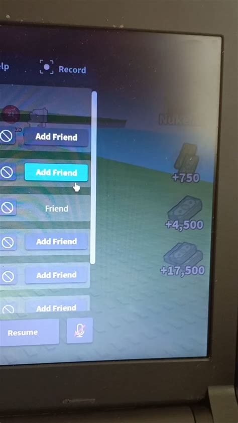 Roblox Ui Glitching R Robloxhelp
