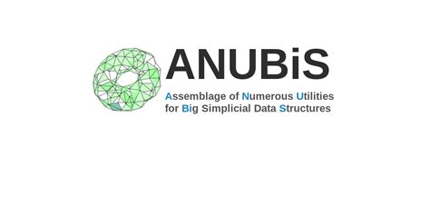 Github Jmaerteanubis Anubis Is A C Library Of High Performance