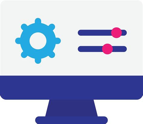 Settings Gear Configuration 46701041 Vector Art At Vecteezy