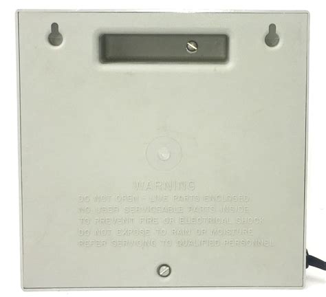 Used Gralab Model 252 15 Minute Timer For Sale At Chemistry Rg