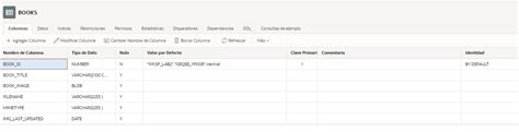 Cómo Previsualizar Pdf Via Restful En Oracle Apex Aprender