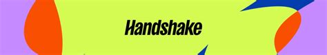 Handshake On Linkedin Handshakenetworktrends