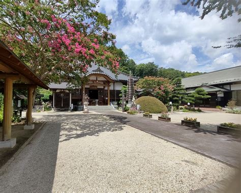 施設案内 天性寺