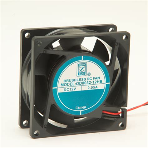 OD8032 24HB Orion Datasheet PDF Technical Specs