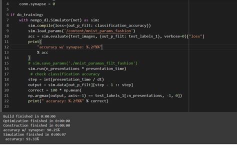 Ensemble Cnn And Snn Deep Learning Nengo Forum