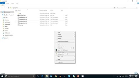 2 Fixing Common Mistakes In Git Part 2 Youtube