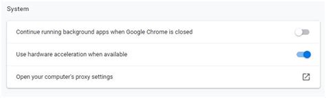 How To Fix Google Chrome Error Black Screen
