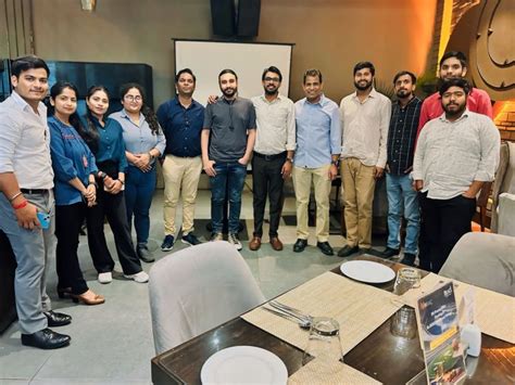 Rajesh Yadav On Linkedin Teamunity Forwardtogether