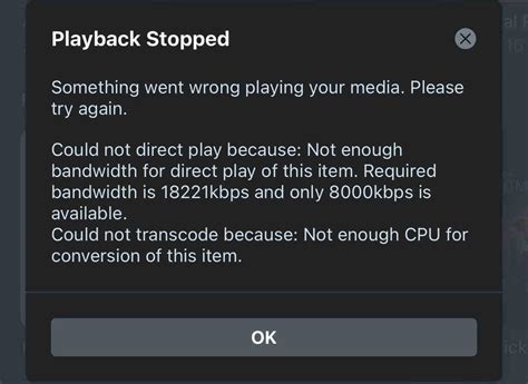 weird error i ve never seen r plex