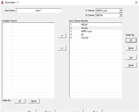 Build A DMR 6X2 Code Plug A Basic Code Plug For Your DMR Radio BaoFeng Tech BTECH Radios