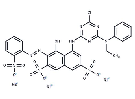 Reactive Red 241 Targetmol Reactive Red 241 Targetmol
