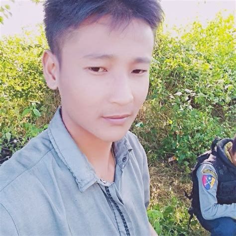 Zaw Khant Naing Greater Boston Professional Profile Linkedin