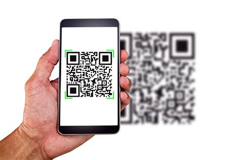 Códigos Qr Qué Son Riesgos Asociados Y Consejos De Seguridad