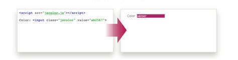 How To Get Any Color Hex With Javascript By Jack Parker Medium
