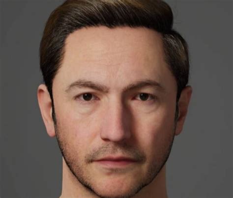 Sculpt Realistic 3d Metahuman Character Nsfw Realistic Model With