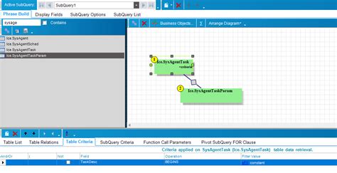Viewing Scheduled Function In System Monitor Kinetic Erp Epicor