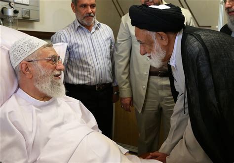 مروری بر مواضع مرحوم سیدمهدی طباطبایی روایتی از ضعف اخلاقی محمد خاتمی در سال 88 آیت‌الله خامنه