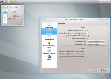 Kde 4 8 Released Install It In Kubuntu 11 10 ~ Web Upd8 Ubuntu Linux Blog