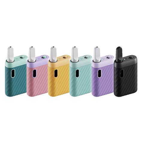 Ccell Sandwave 510 Thread Vape Cart Battery Review Vape Batt