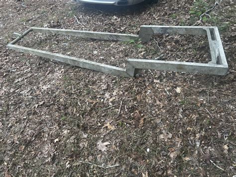 Technical Aluminum T Bucket Frame The H A M B