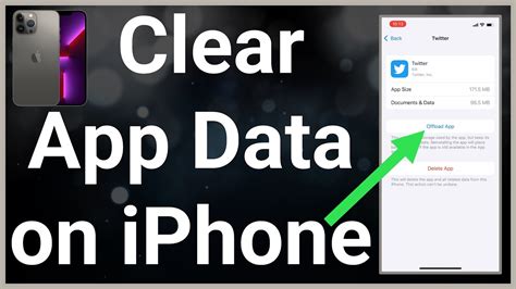 How To Clear App Data On Iphone Realtime Youtube Live View Counter 🔥 —