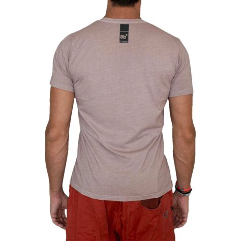 8bplus Icon T Shirt Mens Clothing