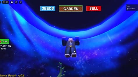 How To Get Void Touched Mutation In Grow A Garden During The Black Hole Event Noleep