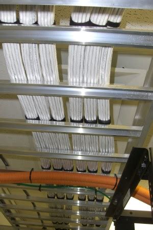 Data Voice Cabling Primary Engineering