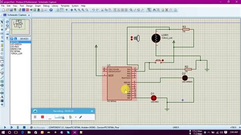 design in proteus plc and maltab simulink 58 off