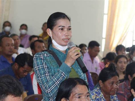 Msjtv News ប្រជាពលរដ្ឋប្រមាណជាង ៥០០នាក់