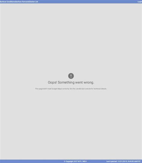 Site Is Not Usable · Issue 46954 · Webcompatweb