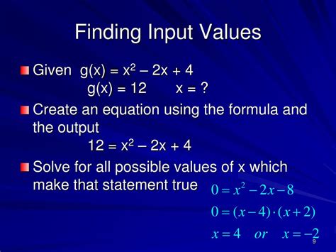 Ppt Function Input And Output Powerpoint Presentation Free Download