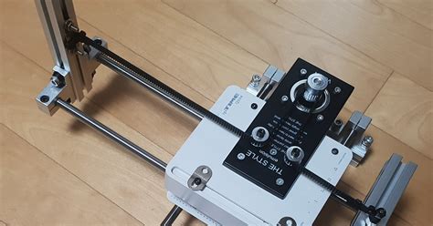 Arduino Gcode Draw 만들기