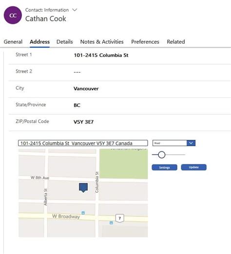 Top 10 Unified Interface Controls You Should Know In Dynamics 365 Ce Encore Business Solutions