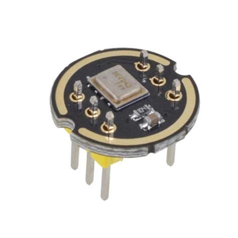 6 Pièces Inmp441 Module De Microphone Omnidirectionnel Mems Haute Précision6536 Ebay