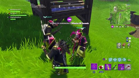 Fortnite Ninja Plays Youtube