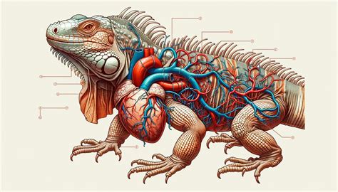 Respiratory System In Reptiles Reptile Explorer