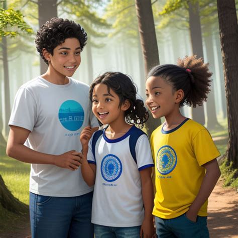 The Mathematical Adventures