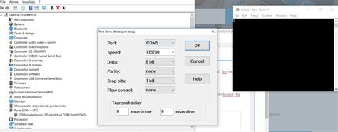 solved hal uart transmit doesn t work stmicroelectronics community