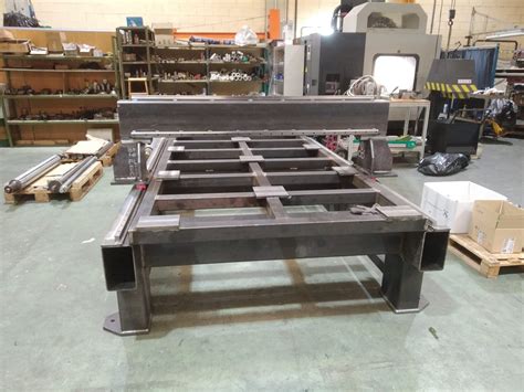 Fresadora Router CNC Ebroaire