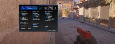 Best External Cs2 Cheats Download Hacks Without Fear