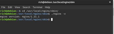 Cómo instalar y configurar Nginx desde el origen en Linux Barcelona Geeks
